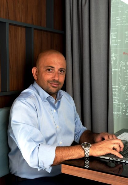 B2B Malta | Experience You Can Trust